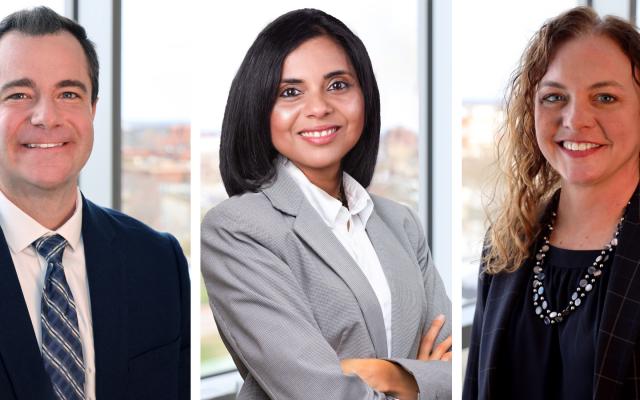 Blue Cross & Blue Shield of Rhode Island Announces Key Leadership ...