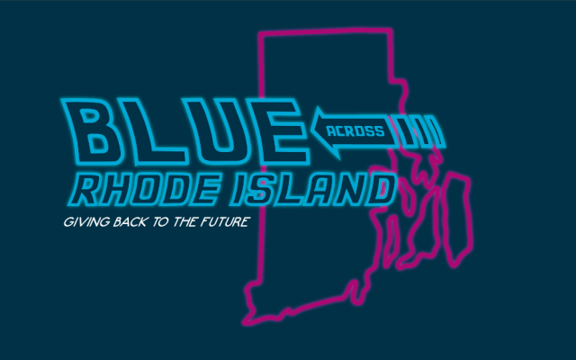 At kickoff event, Blue Cross & Blue Shield of Rhode Island reveals ...