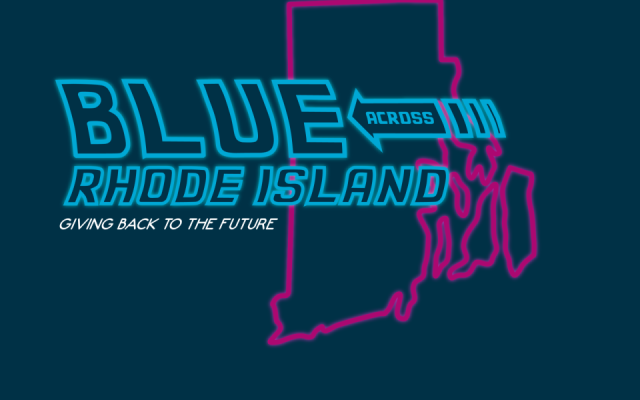 Blue Cross & Blue Shield of Rhode Island employees turned out today in ...