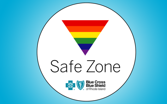 Blue Cross & Blue Shield of Rhode Island certifies 21 new LGBTQ Safe ...