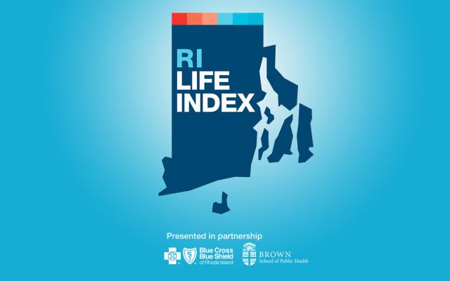 RI Life Index 2022 results show declines in how Rhode Islanders ...