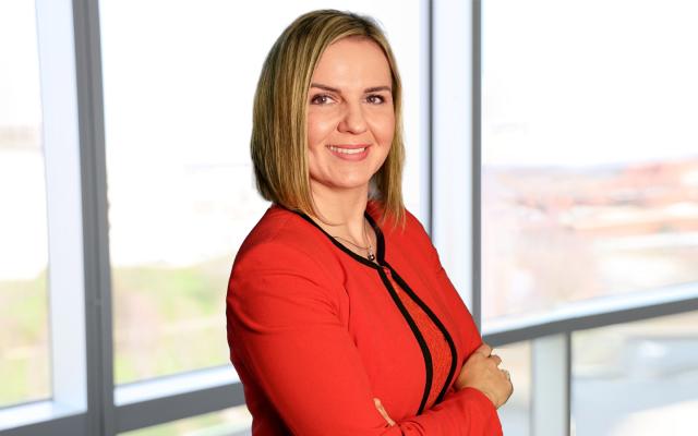 Blue Cross & Blue Shield of Rhode Island hires chief people officer ...