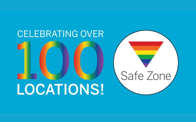 Blue Cross & Blue Shield of Rhode Island certifies 37 new LGBTQ Safe ...